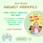 West Ealing Library | A welcoming community hub where books, creativity ...